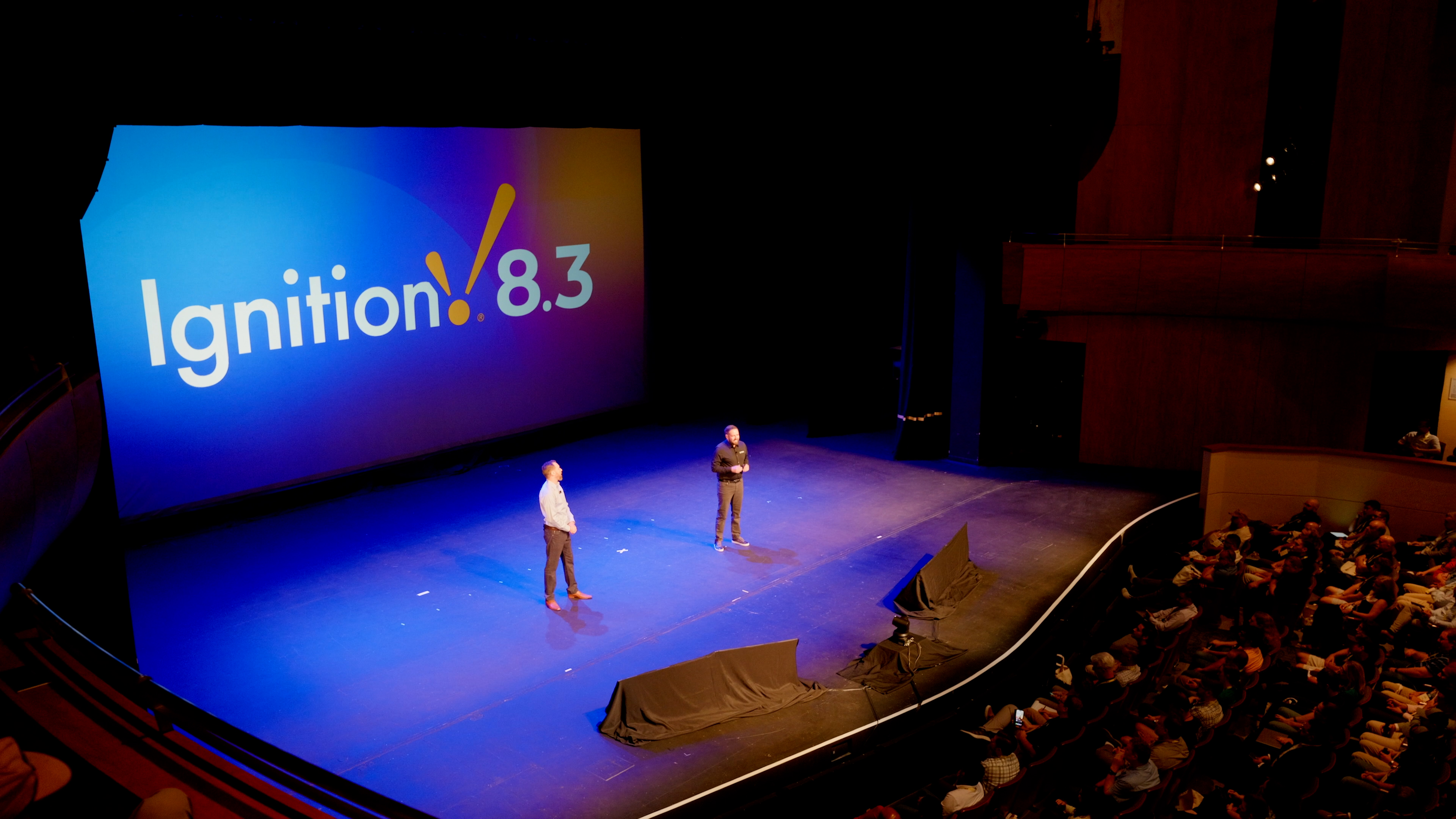 Icc 2024 Recap Breaking Down The Breakthroughs Inductive Automation